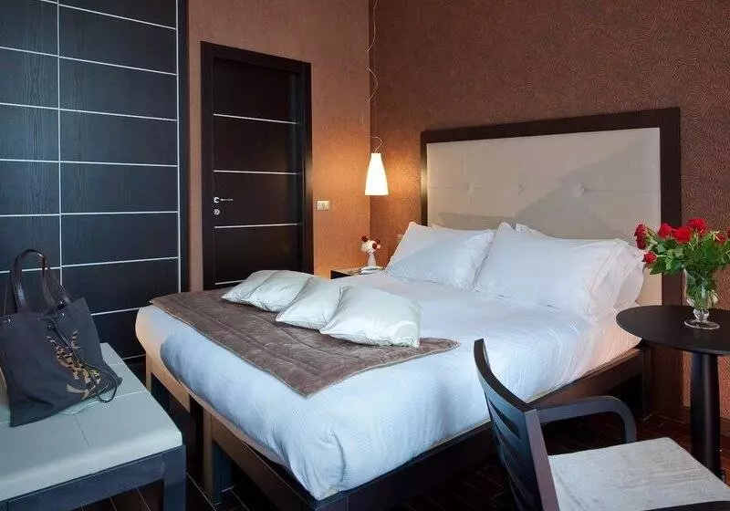 C Hotels Fiume - Roma