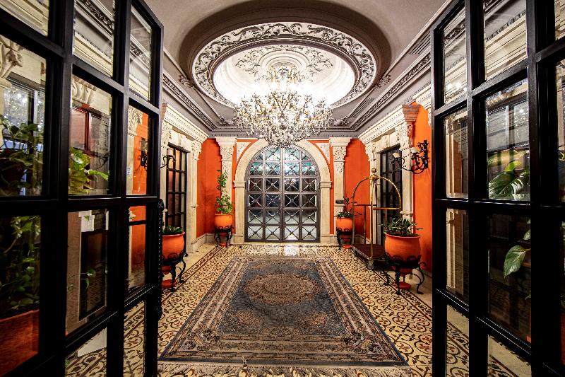 Hôtel Sapphire Bayil - Baku