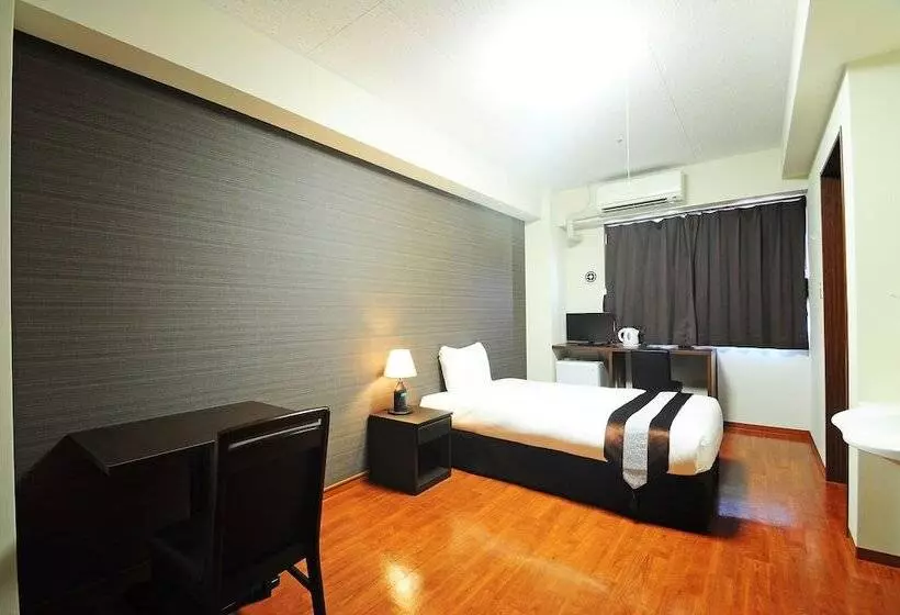 Hôtel Kaiho Ishigakijima - Ishigaki