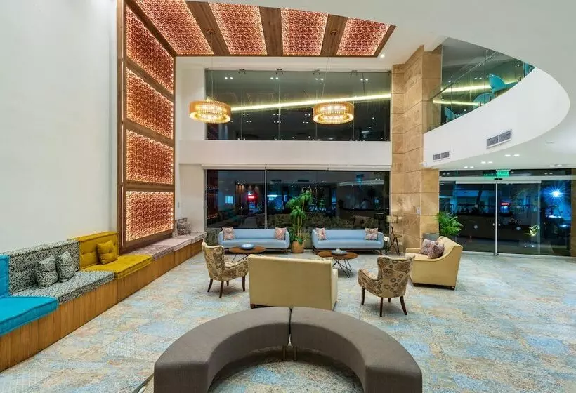 Hotel Samawi - San Andrés