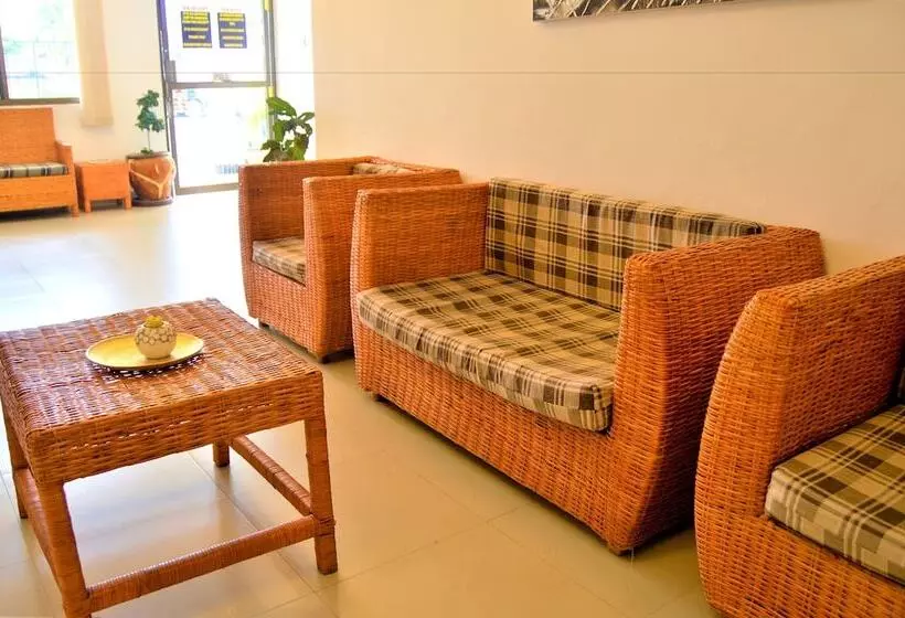 M Hotel Mbezi - Dar es Salam