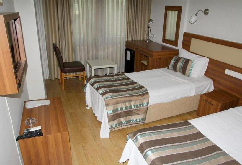 Hotel Wox Ew - İzmir