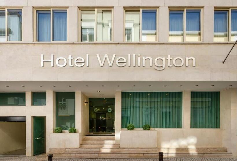 Hotel Exe Wellington - Figueira da Foz