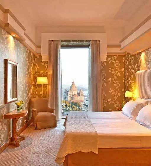 Hôtel Pousada De Viana Do Castelo - Viana do Castelo