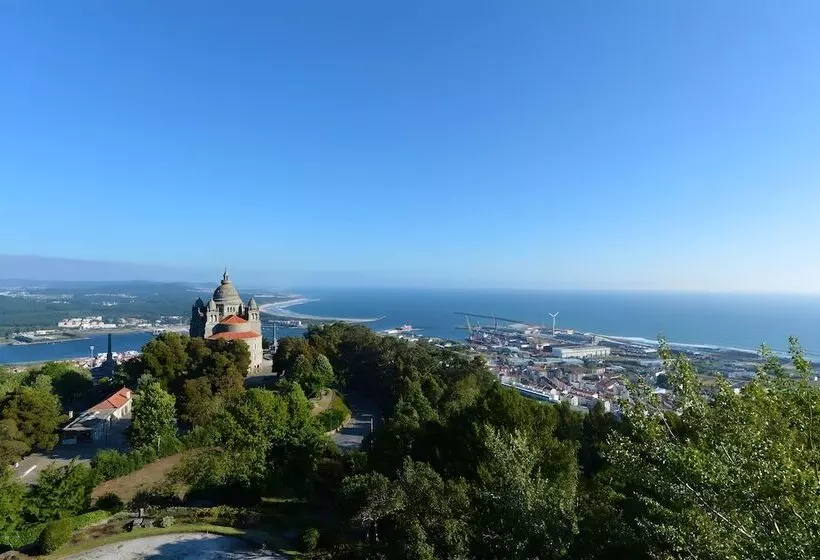Hotel Pousada De Viana Do Castelo - Viana do Castelo