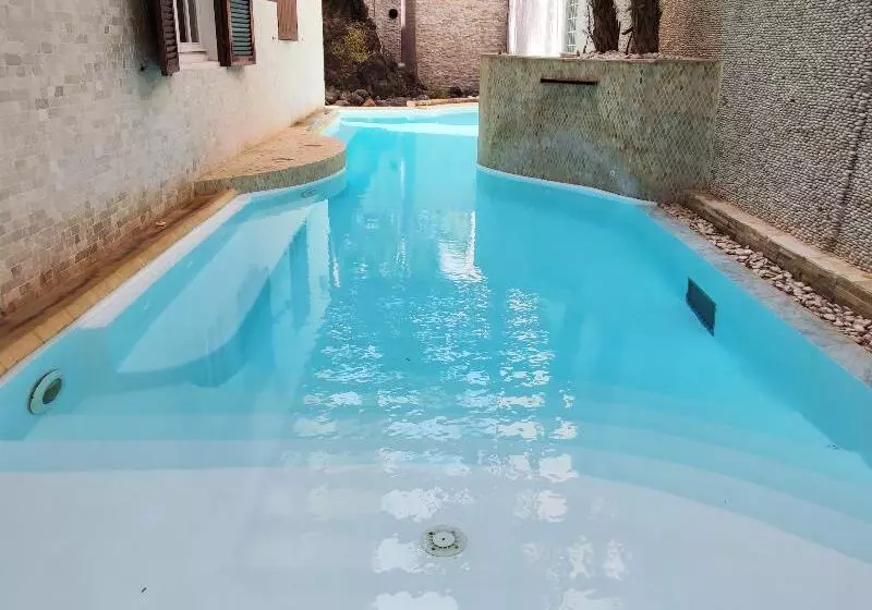 Le Saint Alexis  Hotel & Spa - Réunion