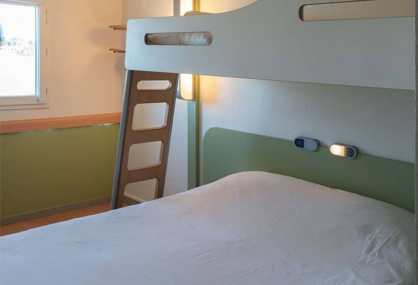 Hôtel Ibis Budget Macon Sud - Mâcon