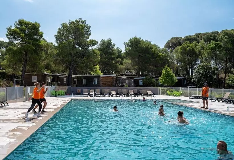 Hôtel Vvf Montagnac Hérault - Mèze