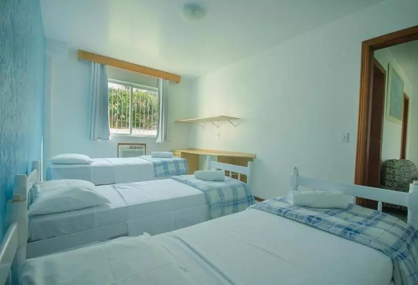 Hôtel Pousada Morada Da Praia - Bombinhas