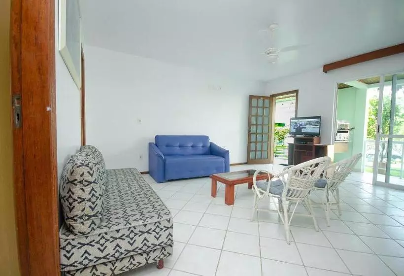 Hôtel Pousada Morada Da Praia - Bombinhas