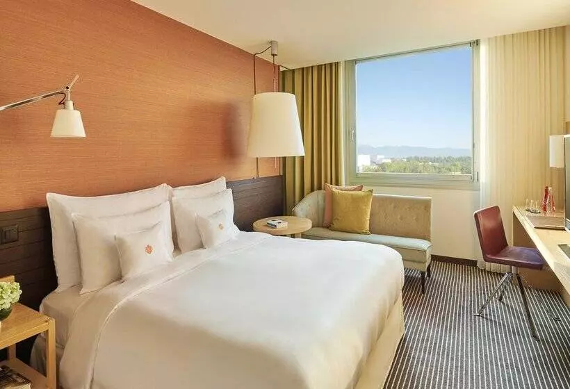 Hôtel Intercontinental Genève, An Ihg - Geneva