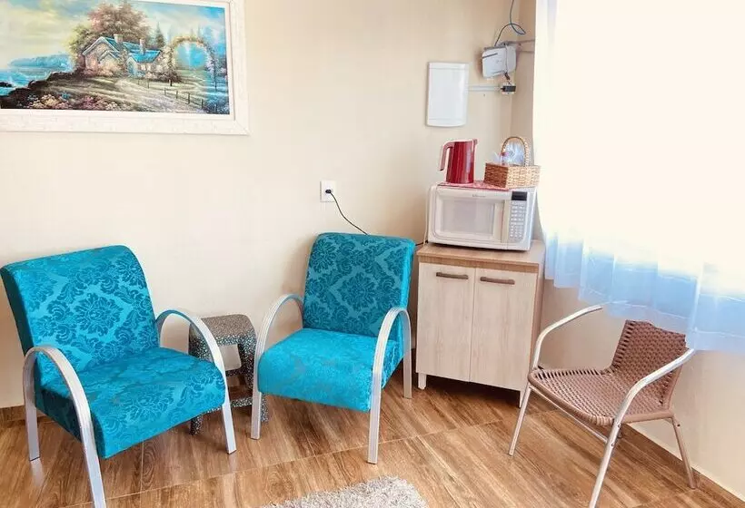 Hotel Pousada Mar De Almirante - Penha