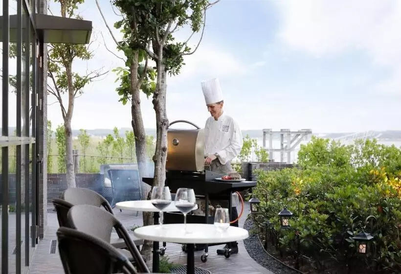 Hôtel Four Points By Sheraton Nagoya, Chubu International Airport - Aichi