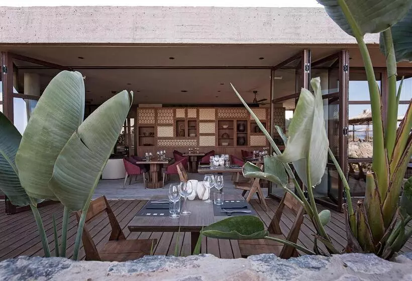 Hôtel Domes Zeen Chania, A Luxury Collection Resort, Crete - Chania