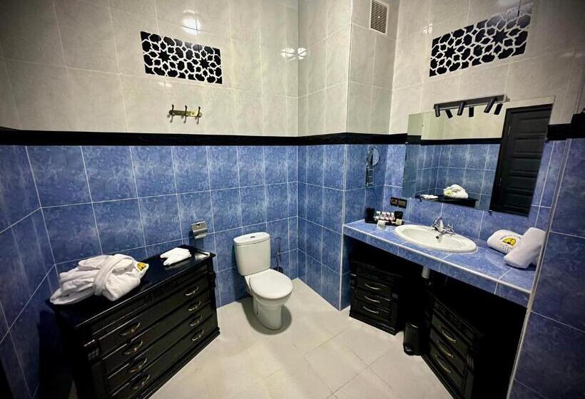 Pensión Riad Soir De Marrakech - Marrakech