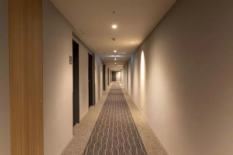 Hôtel Dormy Inn Kawasaki Natural Hot Spring - Tokyo