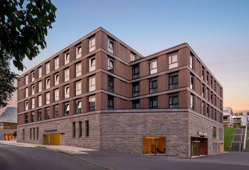 Hotel Vienna House By Wyndham Mq Kronberg - Oberursel