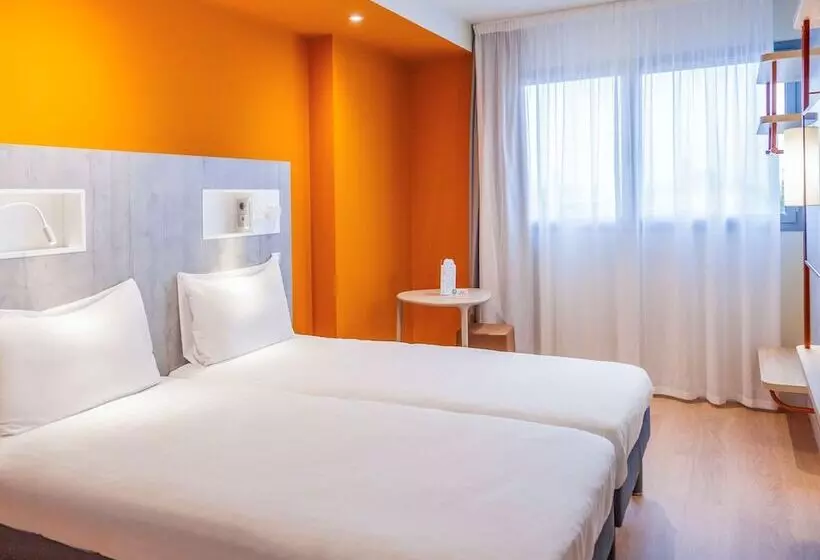 Hôtel Ibis Budget Huerta De Murcia - Murcia