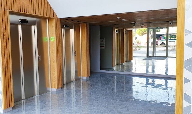 Appart Hôtel Mer & Golf City Bordeaux Lac - Le Bouscat