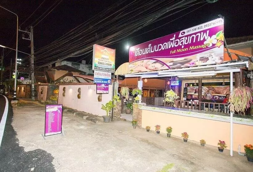Hostal M.p Resort Krabi - Ao Nang
