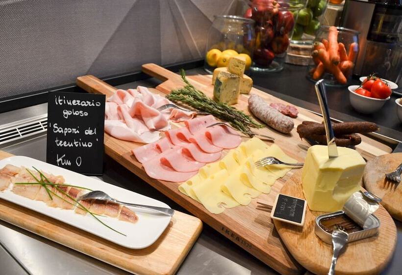 Hôtel Be Place Adult Friendly - Trento