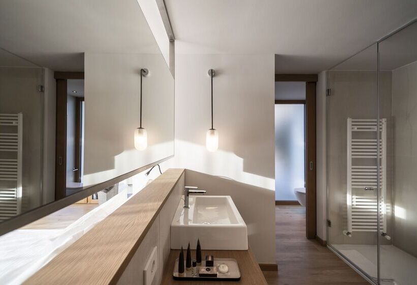 Hôtel Be Place Adult Friendly - Trento