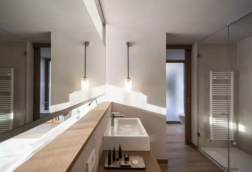 Hôtel Be Place Adult Friendly - Trento