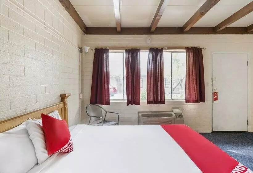 Motel Las Vegas Oasis - Las Vegas, NV