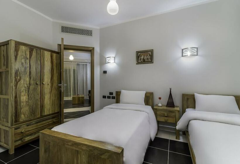 Hôtel Royal Beach Serviced Apartments - Hurghada