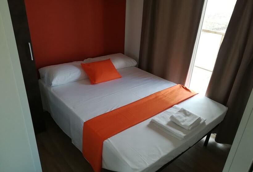 Hôtel Camping Verona Village - Verona