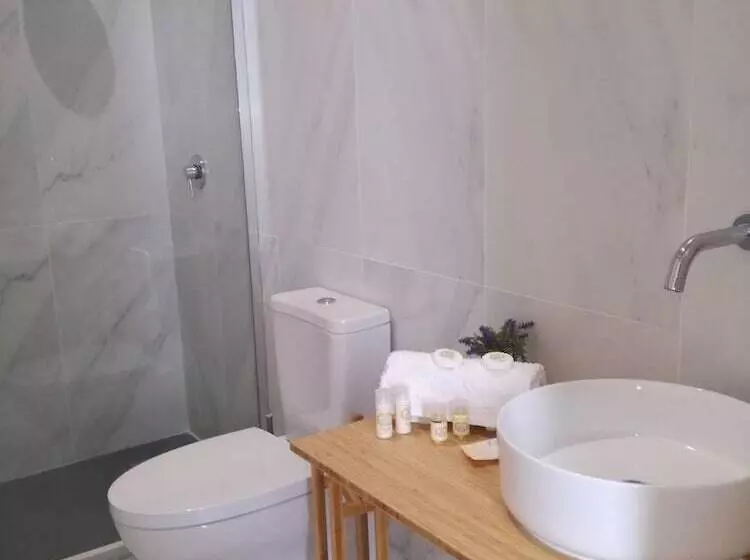 Pensione Temple Suites Guesthouse - Ferragudo