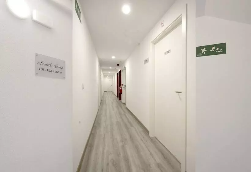 Hôtel Hostal Anna Benidorm - Benidorm