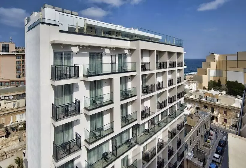 Hôtel Number 11 St Julian S Malta   Handwritten Collection - Malte