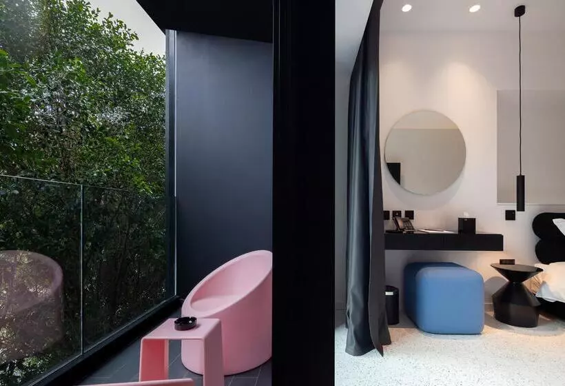 Hotel Map Boutique - Nicosia