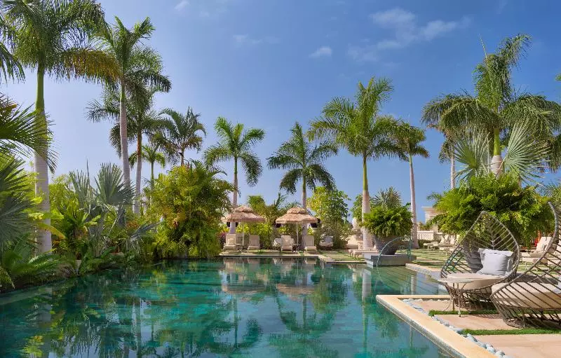 Royal River, Luxury Hotel   Adults Only - Adeje
