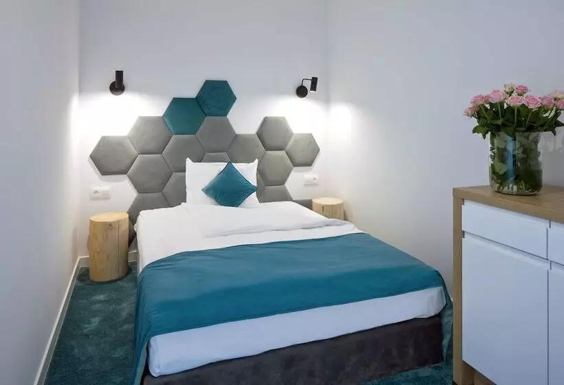 Resort Blu Apartments - Sarbinowo