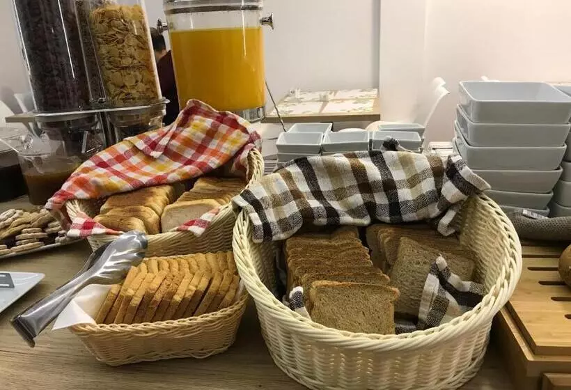 Hôtel Avra Nafpliou - Нафплион