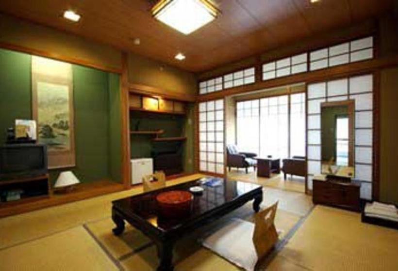 Hôtel Leo Plaza - Sasebo