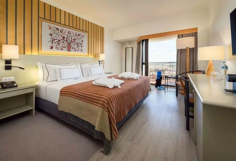 Hotel Melia Castelo Branco - Castelo Branco