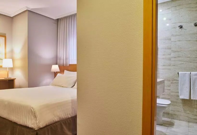 Eurostars Rey Alfonso X - Ciudad Real