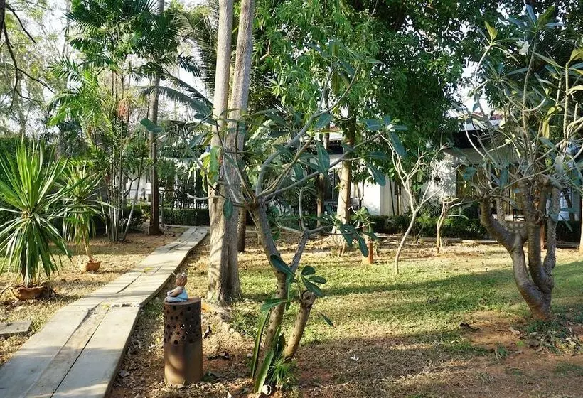Hotel Kalamona Seaview - Sam Roi Yot