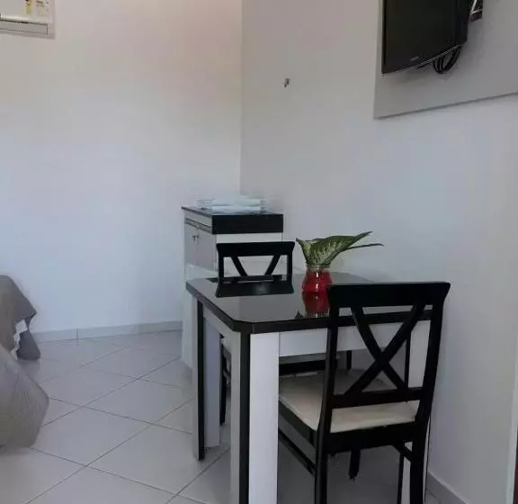 Hôtel Pousada Mirante Da Praia - São Miguel do Gostoso