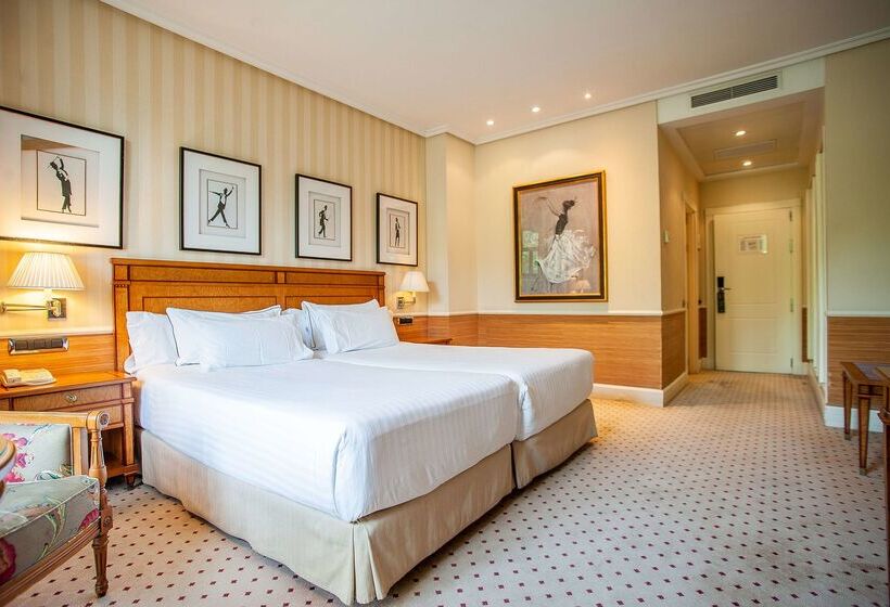 Hotel Valladolid Recoletos - Valladolid, España