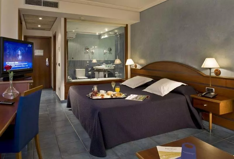 Hôtel Port Salins - Empuriabrava