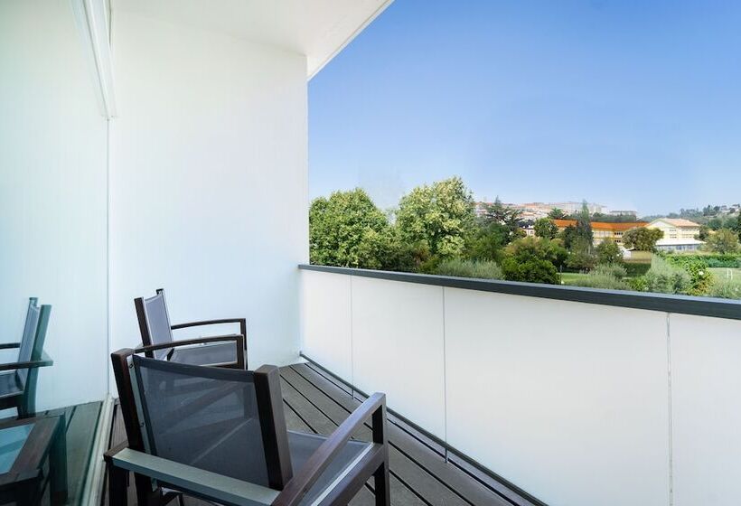 Quinta Das Lagrimas   Small Luxury Hotels - Coimbra