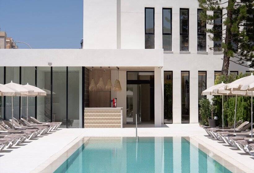 Hôtel Rh Arena - Gandie