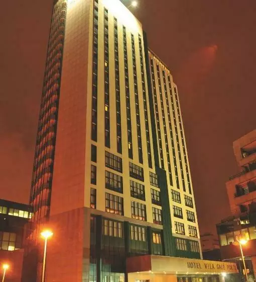 Hotel Vila Gale Porto Centro - Porto