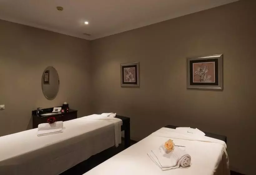 Hotel Vila Gale Porto   Centro - Porto