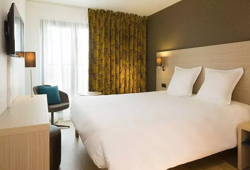 Hôtel Escale Oceania Saint Malo - Saint-Malo