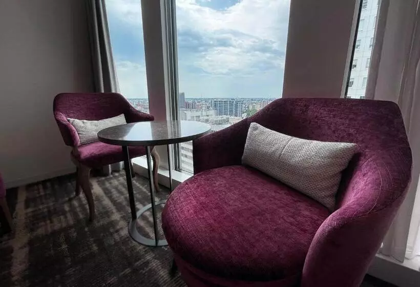Hôtel Grand Bach Sendai - Sendai